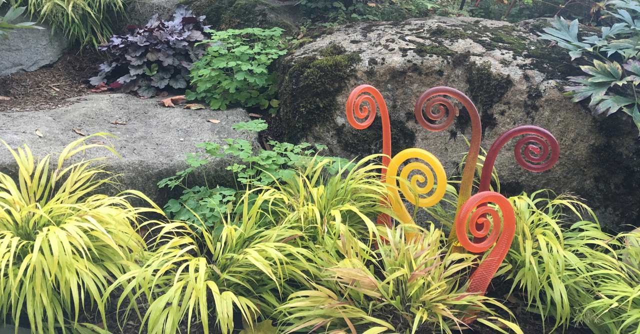 Island Art Glass - Glass Studio On Whidbey Island