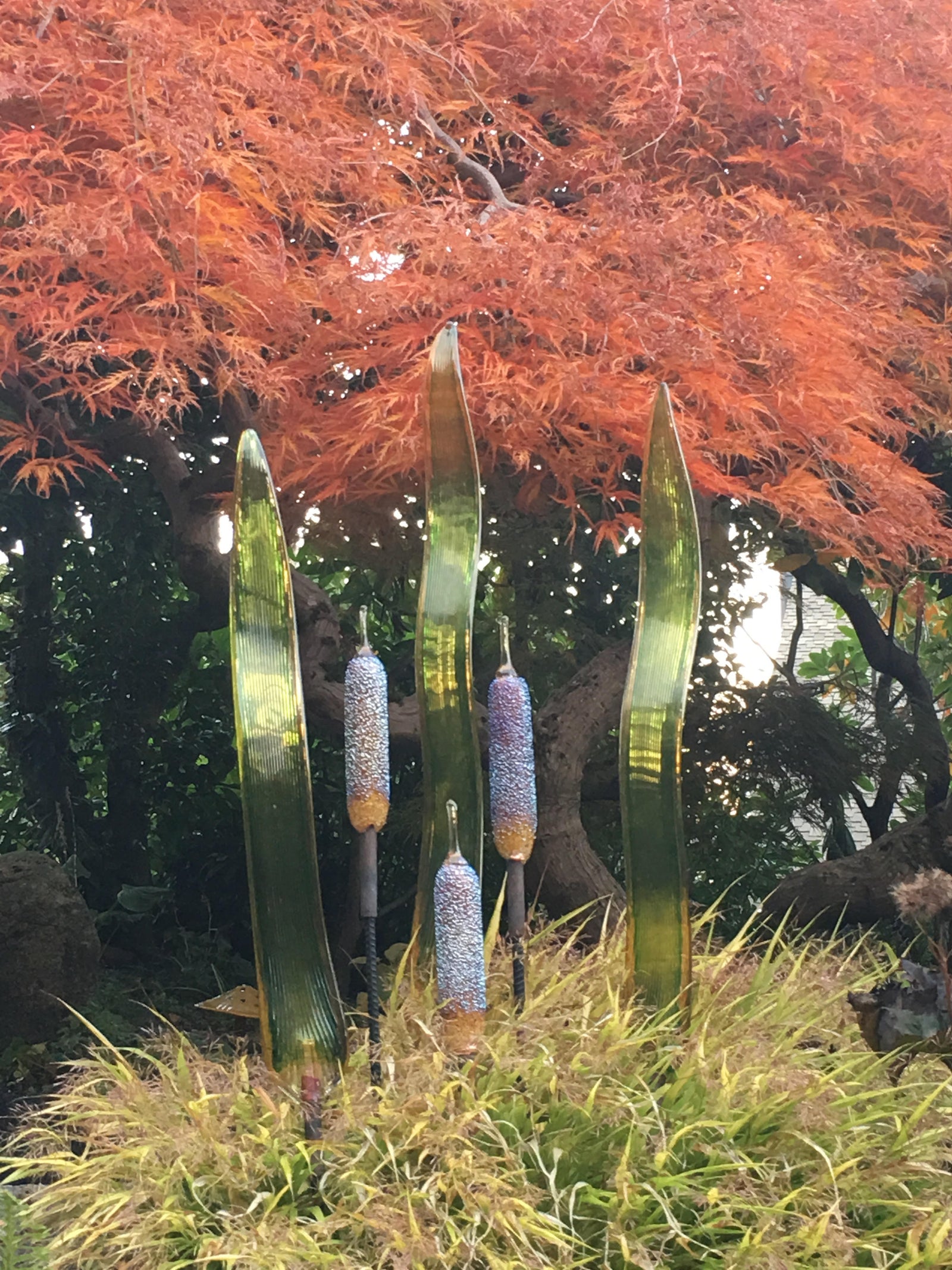 Contact Us Island Art Glass
