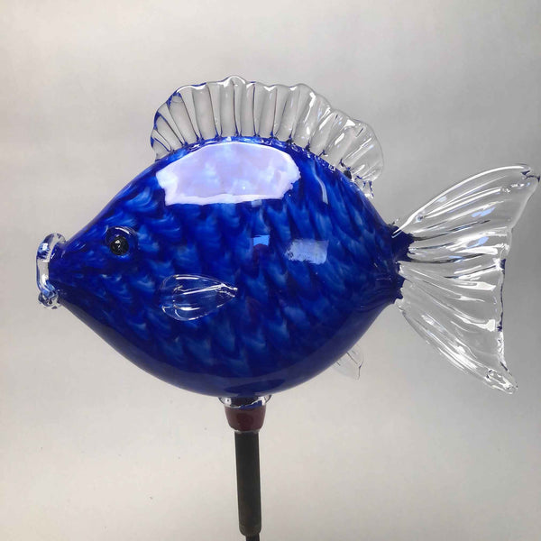 FISH - Island Art Glass