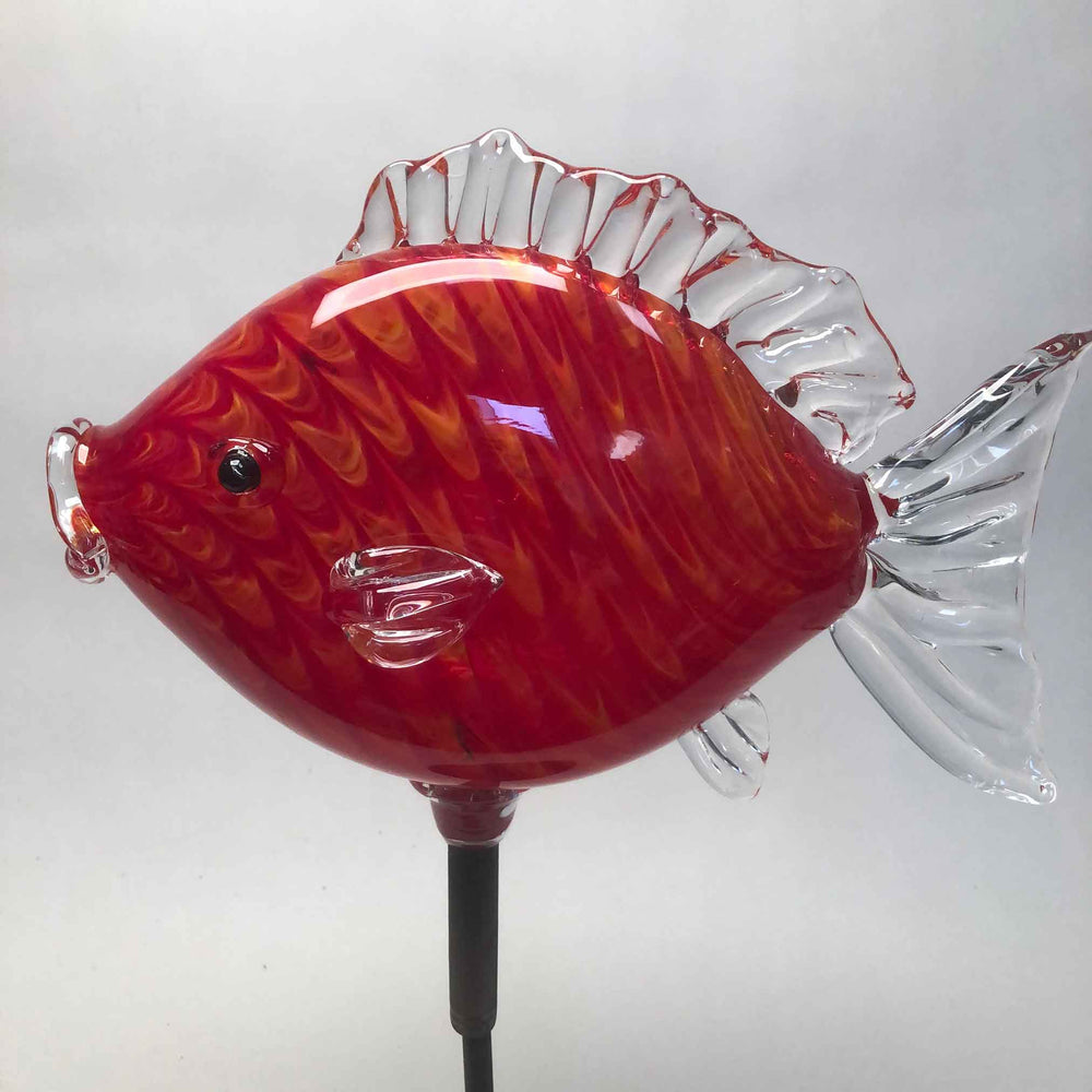 FISH - Island Art Glass