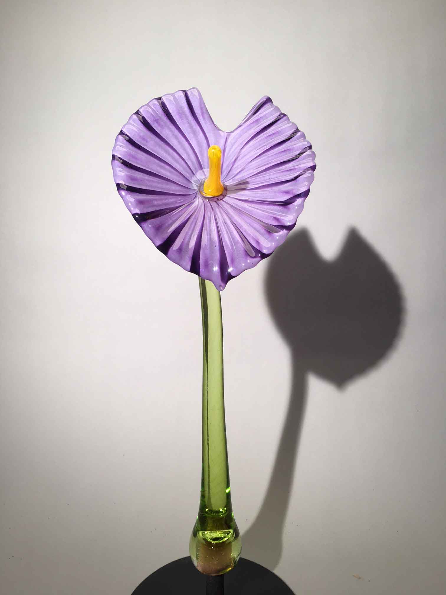FLOWERS - Island Art Glass