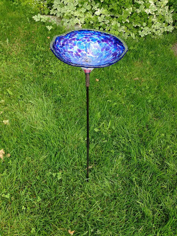Stake 2 Part - Island Art Glass